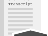 Unofficial Transcript Printed Isom Online