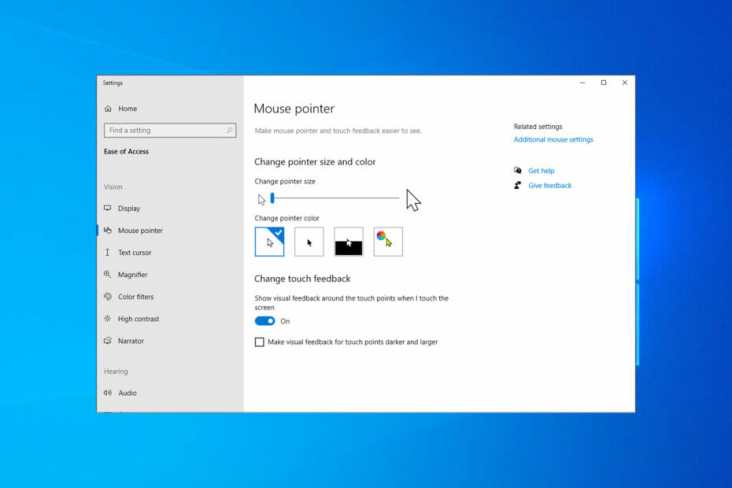 How Do I Get My Cursor Back In Windows 10 And 11 ISORIVER how-do-i-get-my-cursor-back-in-windows-10-and-11-isoriver
