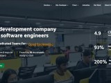 Top 10 Staff Augmentation Companies In India Isowebtech