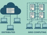 Grid Computing Vs Cloud Computing Key Differences Issgc Org