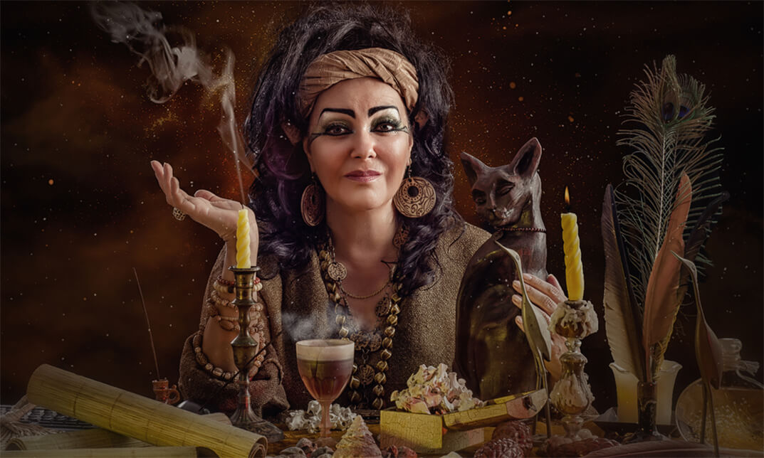 Psychic Development Training – iStudy