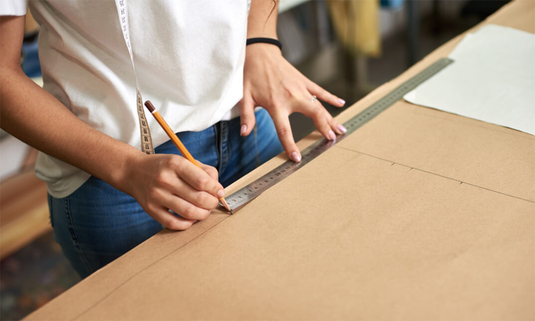Pattern Making for Fashion Design – Beginners Course – iStudy