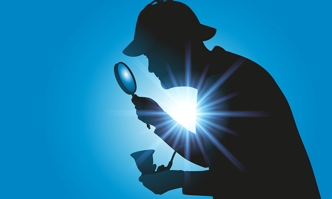 Criminal Intelligence Analyst Course Part - 2 | iStudy