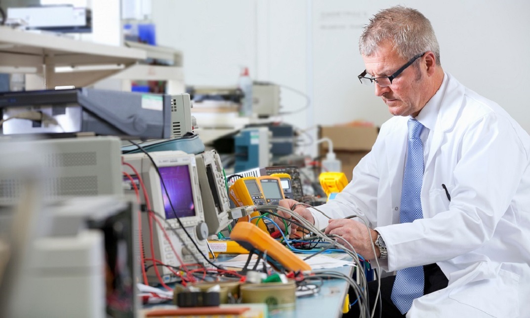 Portable Appliance Testing (PAT) | iStudy