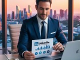 Linkedin Reklamları İsyaka Dijital Yazılım Ve Reklam Ajansı