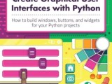 Create Graphical User Interfaces With Python Free Download Book Pdf