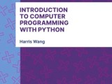 Introduction To Computer Programming With Python Free Download Book