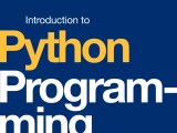 Introduction To Python Programming Free Download Book Pdf Epub