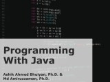 Programming With Java 2nd Edition Free Download Book Pdf Epub