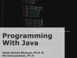 Programming With Java 2nd Edition Free Download Book Pdf Epub