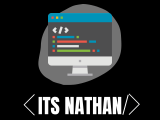 Its Nathan
