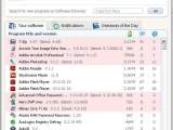 Software Informer Update Tool Uninstaller Quickstarter In 1 It