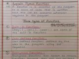 Python Notes Handwritten Pdf It Connect4techs