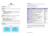 Sql Complete Notes Pdf Connect4techs