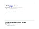 Java Programs 100 Programs Pdf It Connect4techs