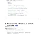 Java Programs 100 Programs Pdf It Connect4techs