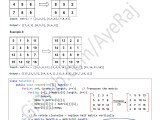 Leetcode Java Practice Solved Questions Pdf