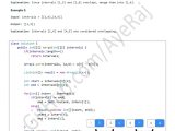 Leetcode Java Practice Solved Questions Pdf