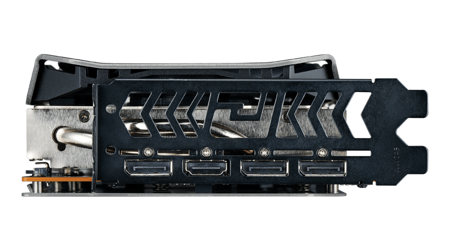 Card Màn Hình Powercolor Red Devil AMD Radeon RX 6600 Xt 8Gb Gddr6 ...