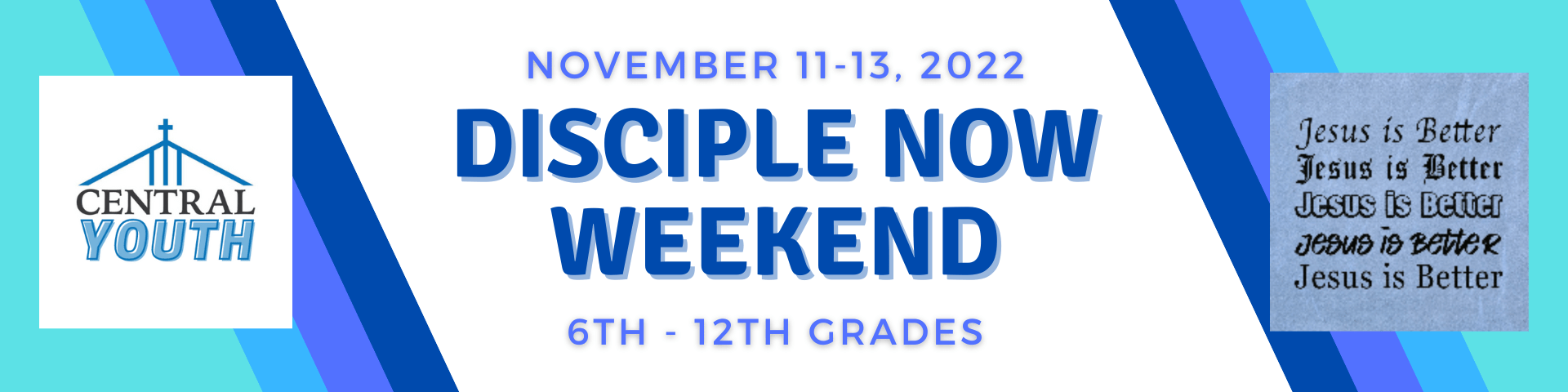 DNow – Central Baptist Church of Itasca