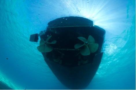 Mode de Propulsion – Ita Yachts Canada