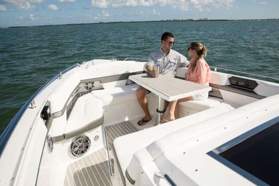 Formula 430 All Sport Crossover – 2018