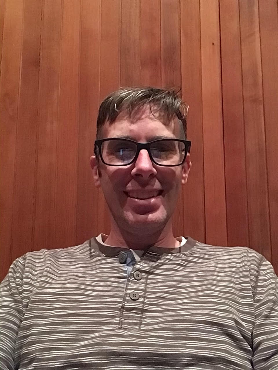 CHRIS QUICK | 2021 ITCCCA CLINIC SPEAKER | ITCCCA