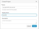 Deploy Application In Openshift Itcodescanner
