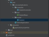 Spring Boot Rest Web Service Itcodescanner
