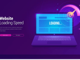 Website Speed Optimization It Desk Bd