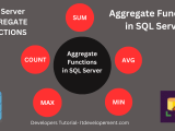 Sql Aggregate Functions Best 5 Examples Pr Software Solution