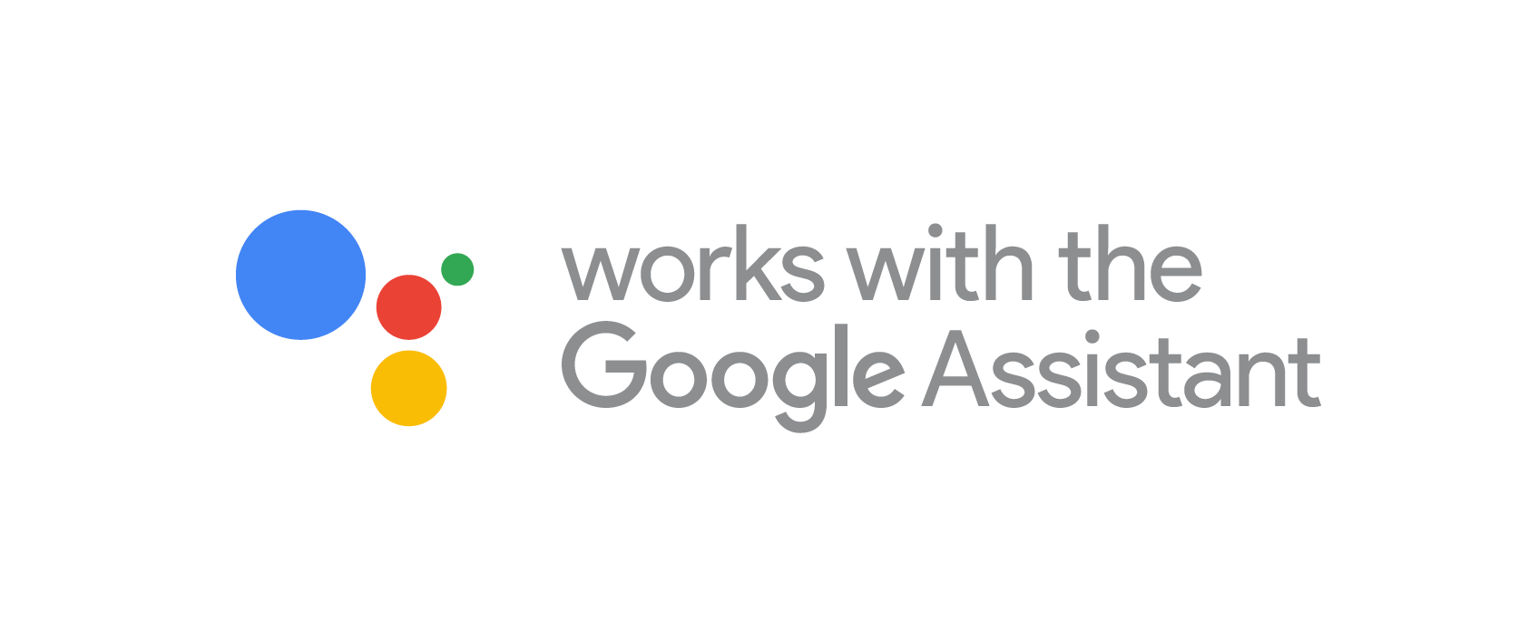 GoogleAssistant_logo | ITEAD STUDIO OFFICIAL