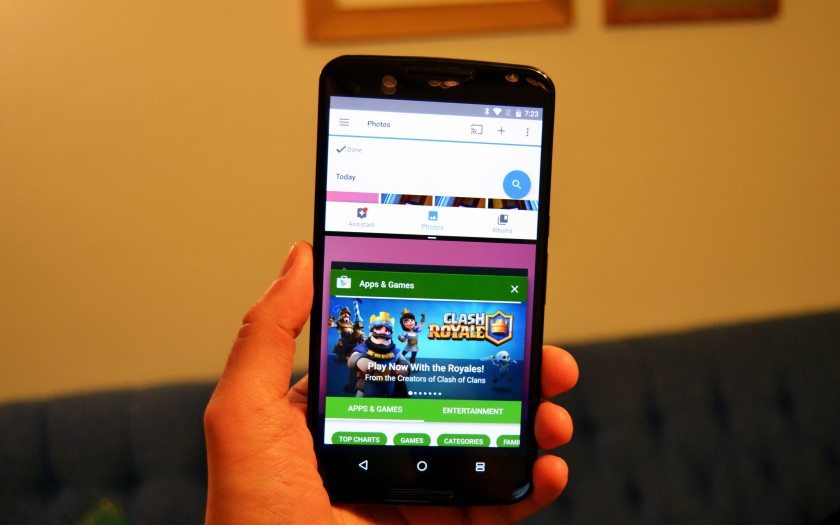 How to Run Android N as Secondary ROM on Android along with Primary ROM