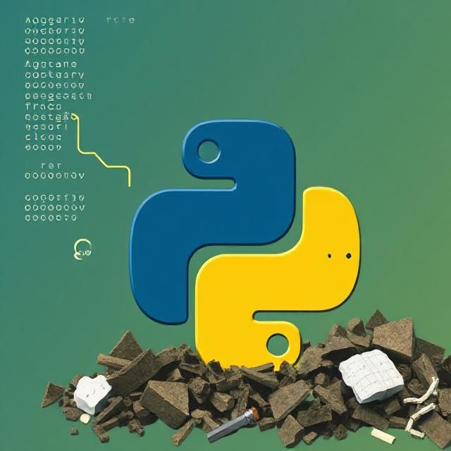 Understanding Python S Memory Management Reference Counting Garbage - Download Gorgeous Mountain Wallpaper | Ultra HD