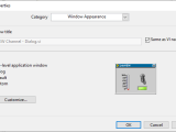 Labview Dialog Snippet Itm