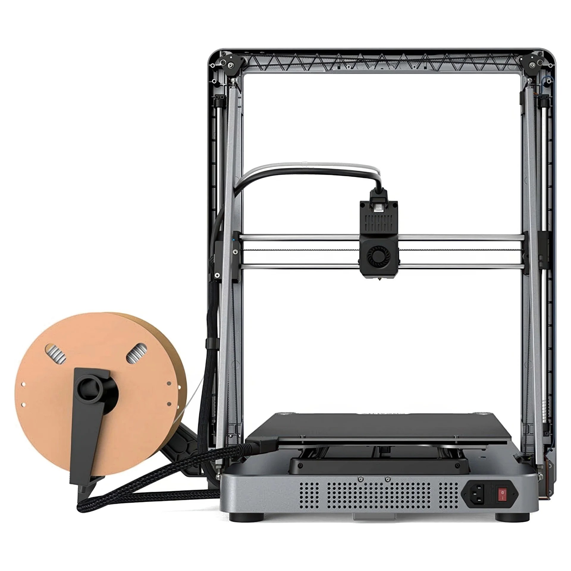 Creality Ender 3 V3 Plus 3d Printer Itfactory Ca