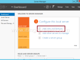 How To Install And Configure Remote Desktop Services Rds