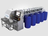 Dispensing System Innovation Technology