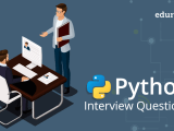 Top 15 Python Interview Questions It Interview Guide