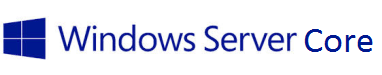 Windows Server 2012 R2 – Server Core? Graphical User Interface? – Roy Apalnes – MSFT Security ...