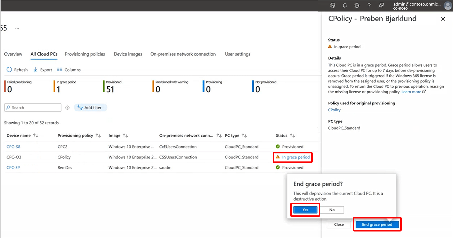 Windows 365 as Jump Host to Azure? – Roy Apalnes – MSFT Security and ...