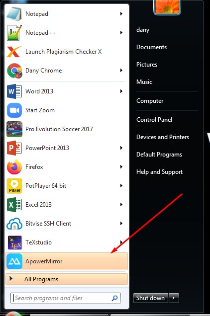 Cara Menampilkan Layar HP ke Laptop dengan Mudah