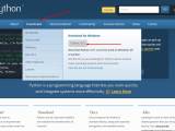 Pengenalan Dasar Python Dan Instalasi Program