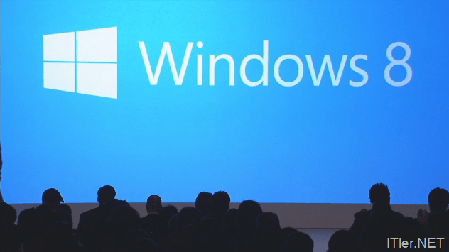 Windows 8 Launch in New York - ein paar Impressionen