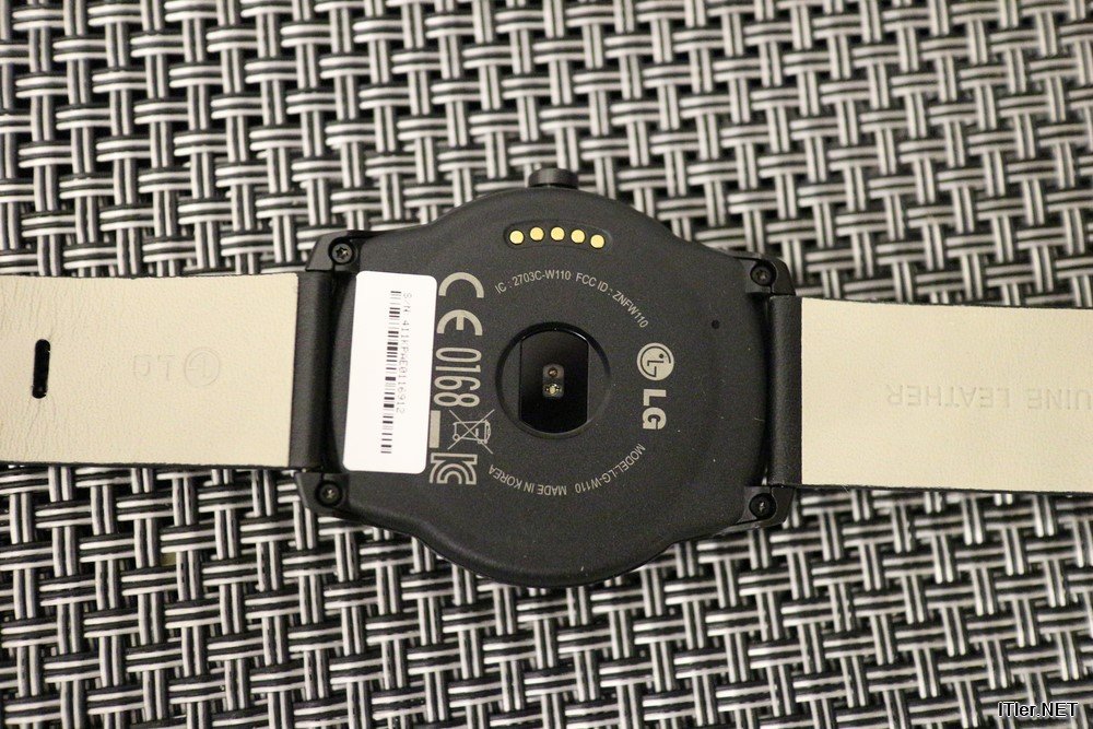 LG G Watch R Test - das kann die Smartwatch