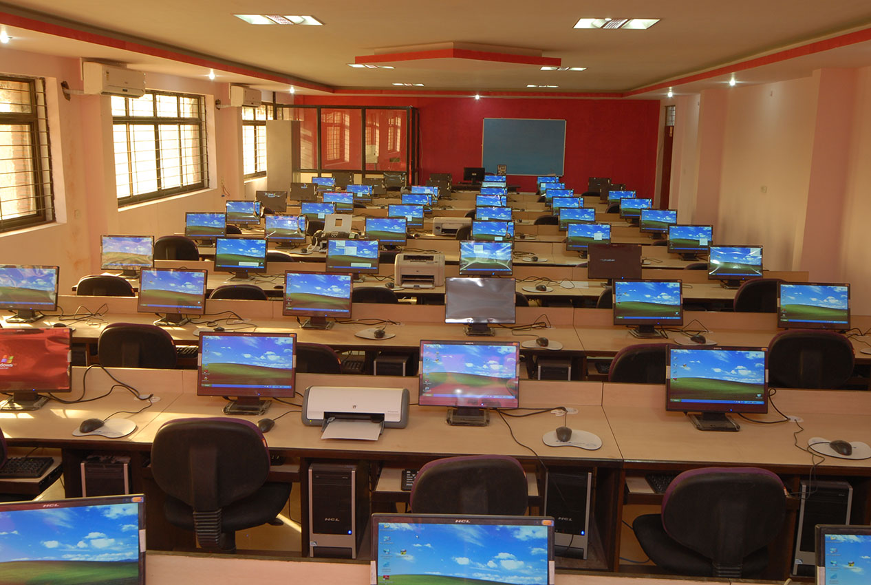 Album 3 - Institute of Technology & Management (ITM)