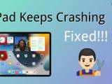 Ipad Keeps Crashing Top 7 Solutions To Fix It Now
