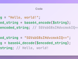 A Beginner S Guide To Base64 Encoding And Decoding In Php Itoolkit