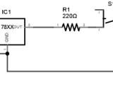 Lab Switches And Pushbuttons Itp Physical Computing