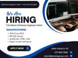 Full Stack Software Engineer Intern At Jolanka Group Colombo Sri